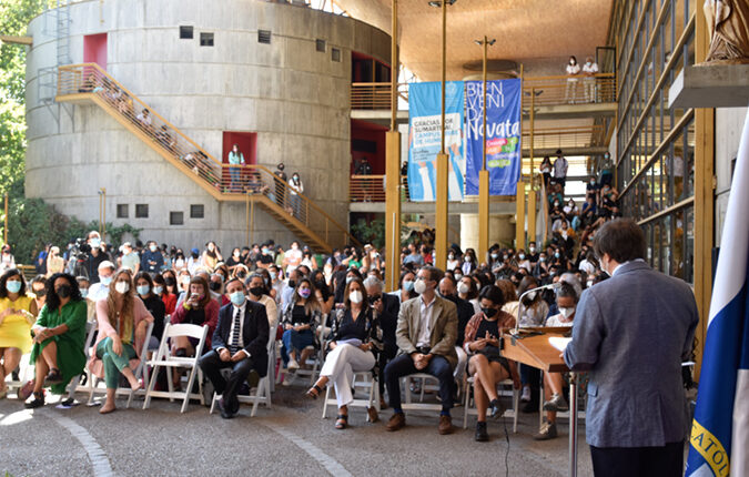 Noticias archivo - Página 17 de 22 - Facultad de Educación