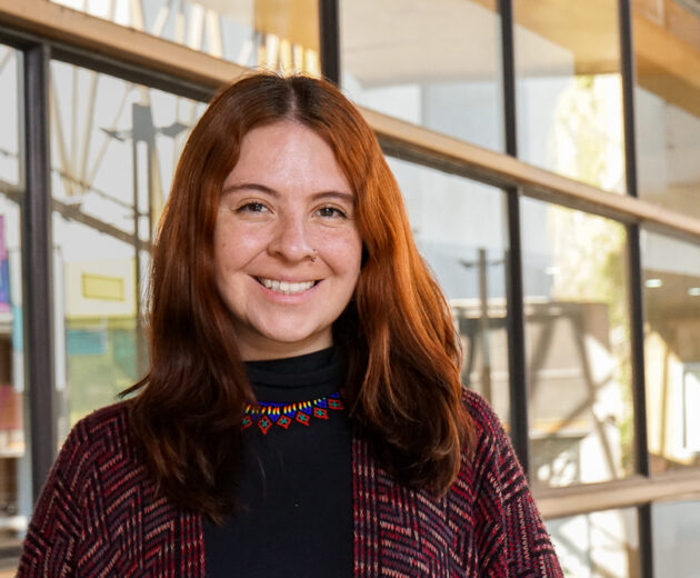 Rozo Parrado, Liseth - Facultad de Educación