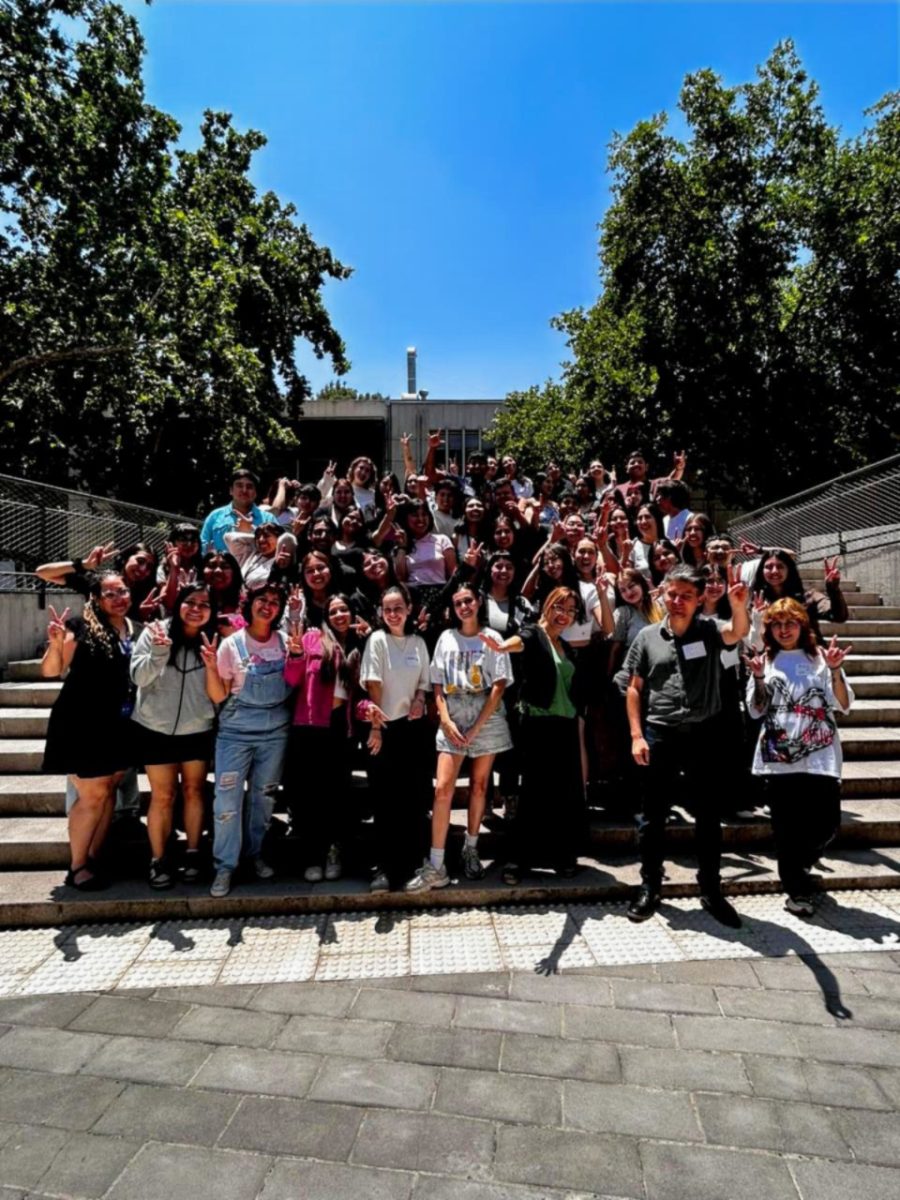 Subdirección de Desarrollo Estudiantil realiza jornada formativa para ...
