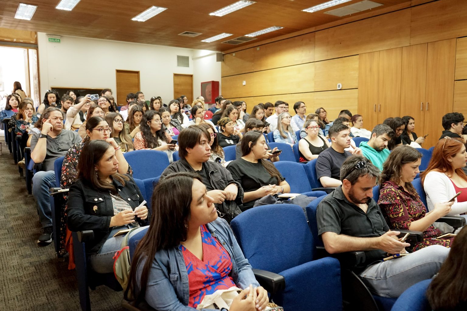 International Seminar on Civic Education brought together more than 100 ...